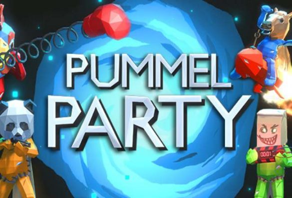 Khám phá trải nghiệm độc đáo với Pummel Party - Báo Việt Nam